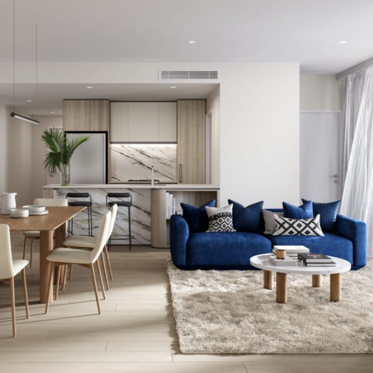 Modern Lounge Rugs By Turner Studio