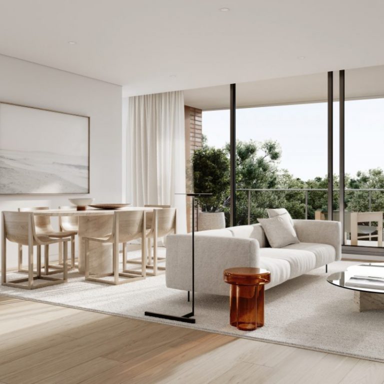 Modern Lounge Rugs By Turner Studio