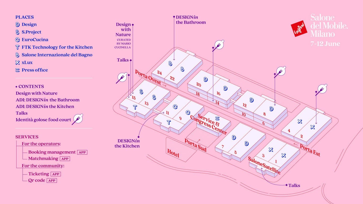 iSaloni 2022: A Practical Guide For The Fair