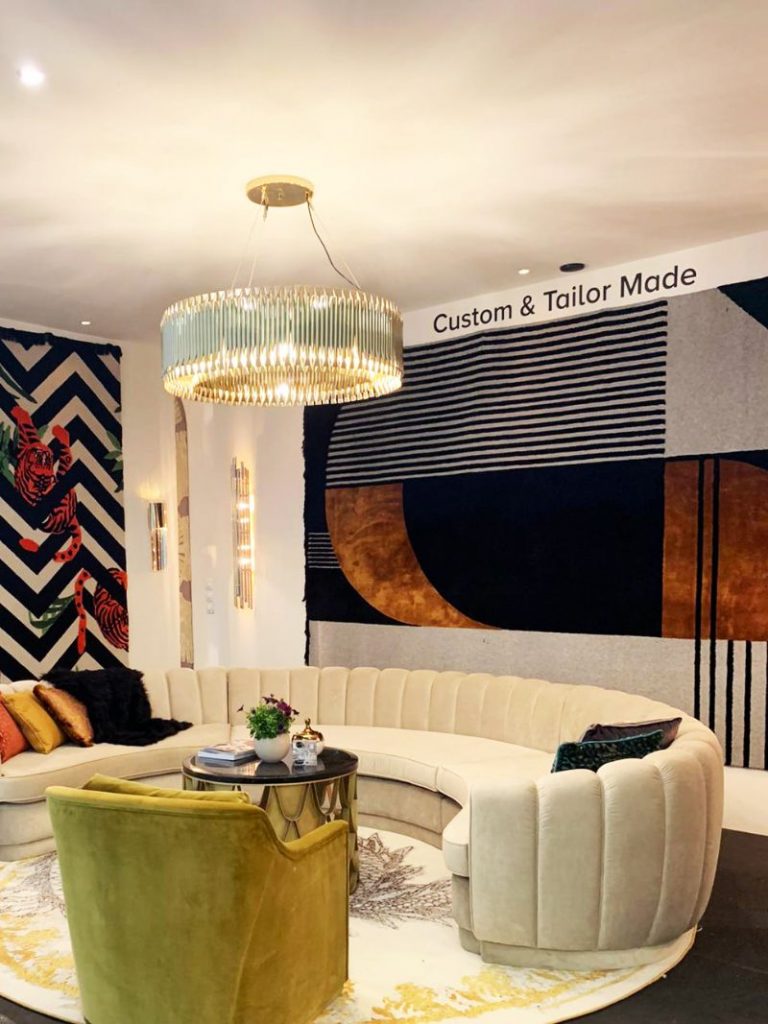 iSaloni 2022: A Practical Guide For The Fair