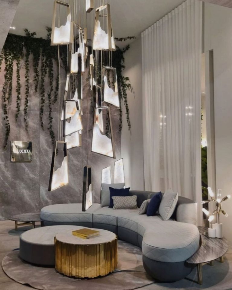 iSaloni 2022: The Must-See Stands At Salone Del Mobile