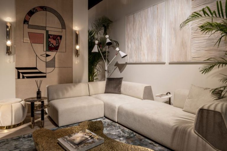 iSaloni 2022: The Must-See Stands At Salone Del Mobile