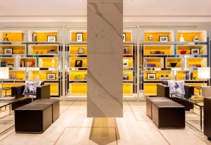 The Best Hotel Design Ideas by Aedas