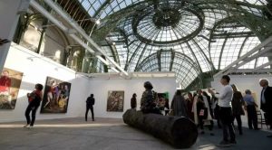 Art Basel Launches New Event In Paris To Celebrate the city's Cultural