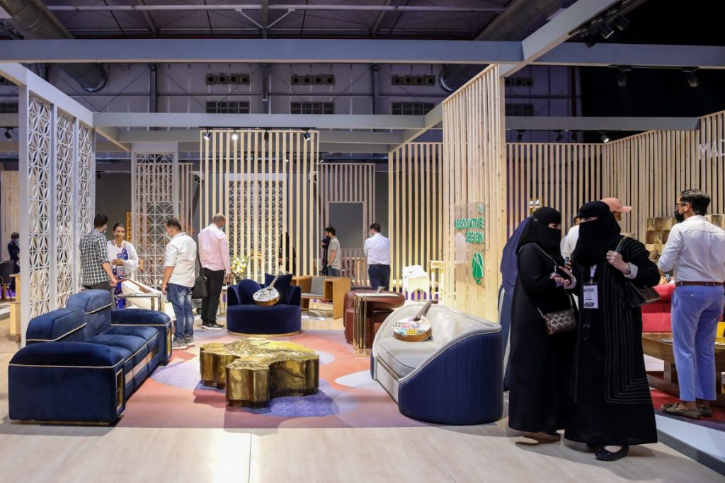 Furniture Design Fairs: A September Overlook