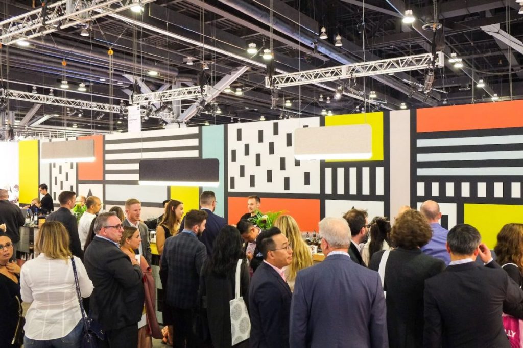 Furniture Design Fairs: A September Overlook