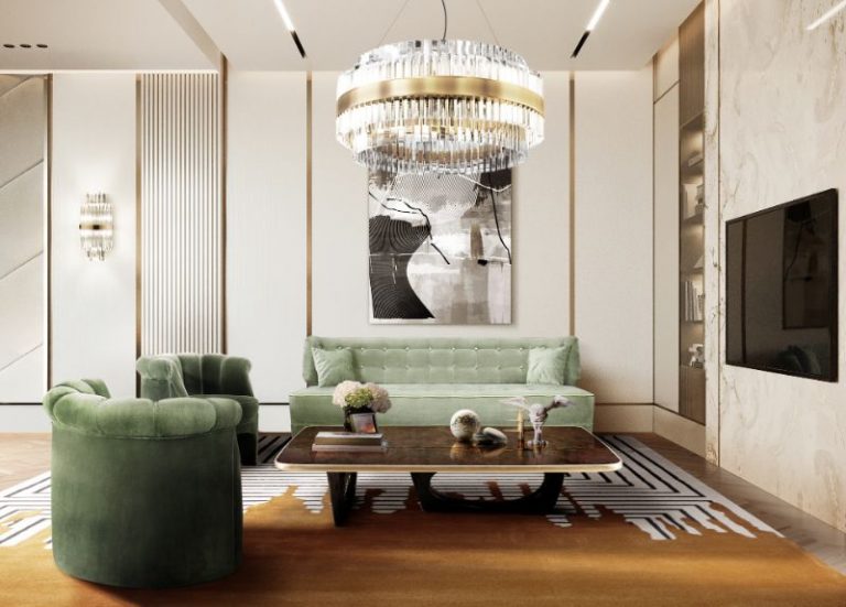 Colorful Area Rugs To Inspire you
