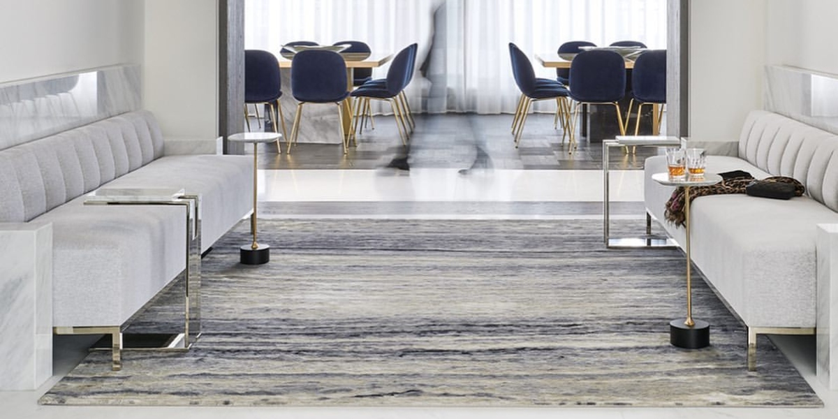 Maxine Tissenbaum And The Art of Bespoke Interior Designs