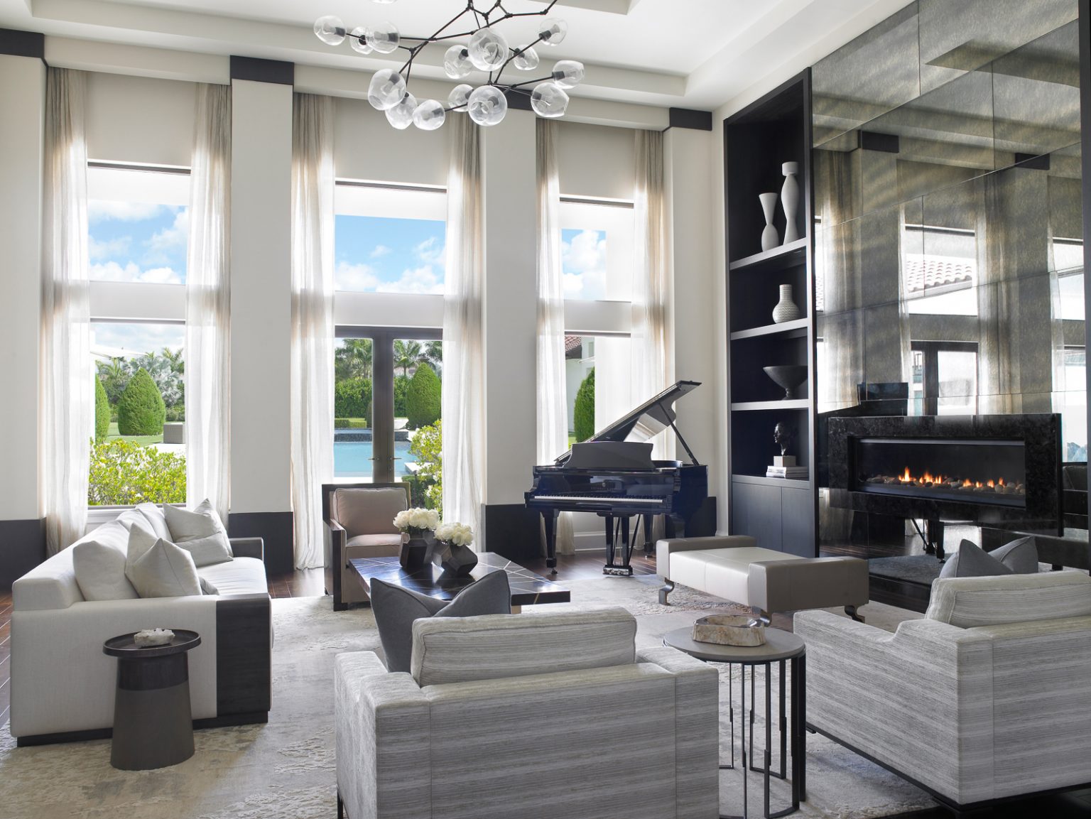 Most Expensive Interior Designs In Florida By Alene Workman