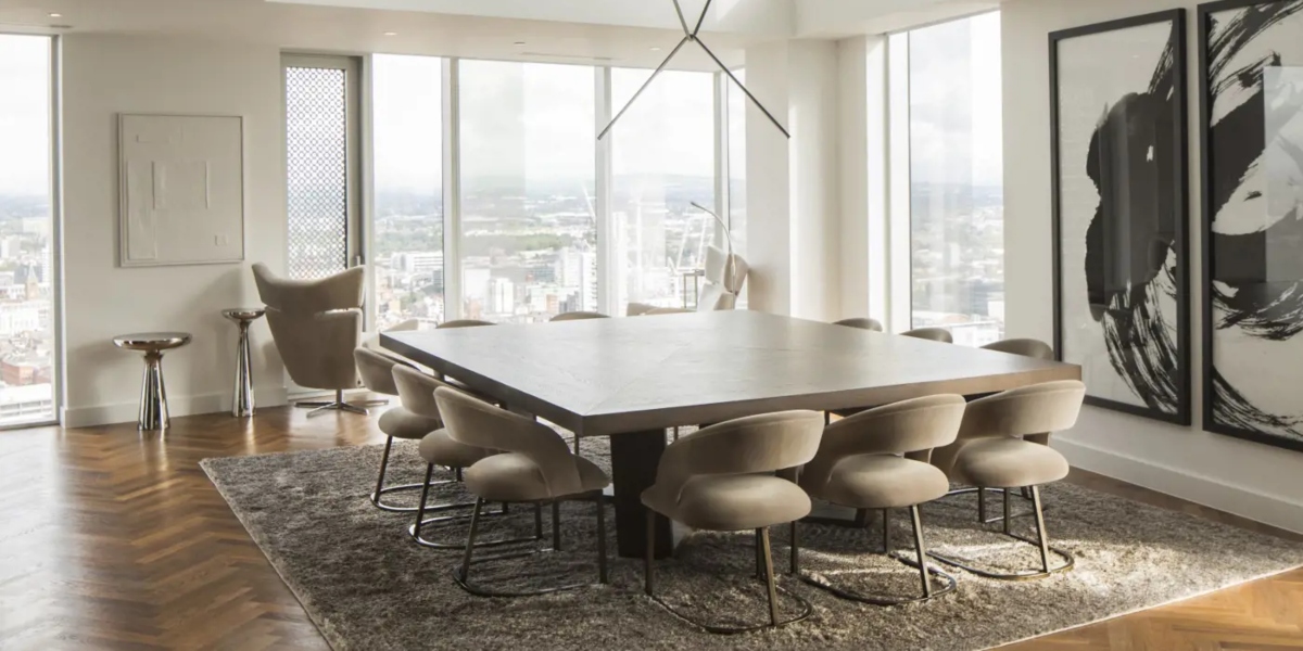 Websters Interiors LTD - 40 Years Of Expertise In Luxury Interiors