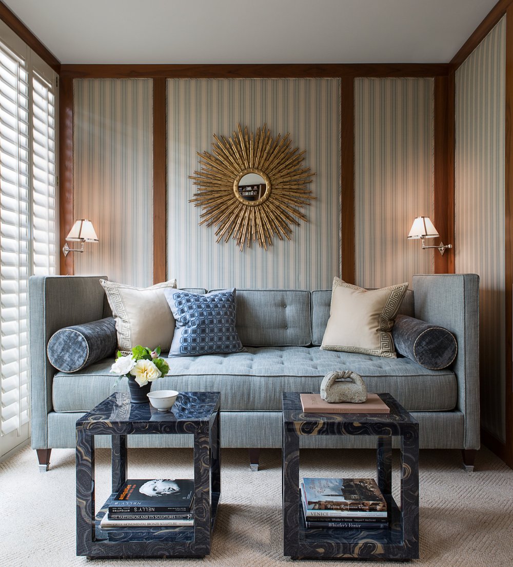 Top 20 Interior Designers in Washington DC You Should Know