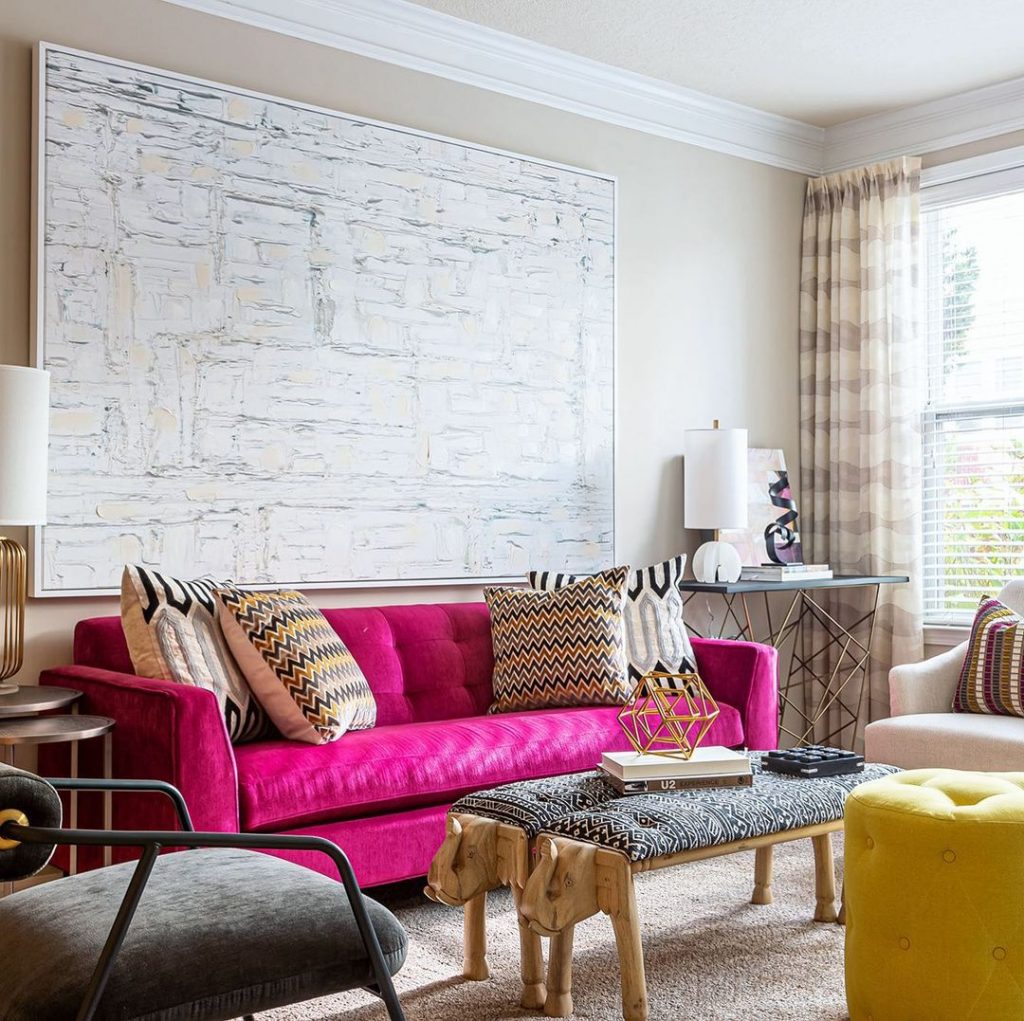 Top 20 Interior Designers in Washington DC You Should Know