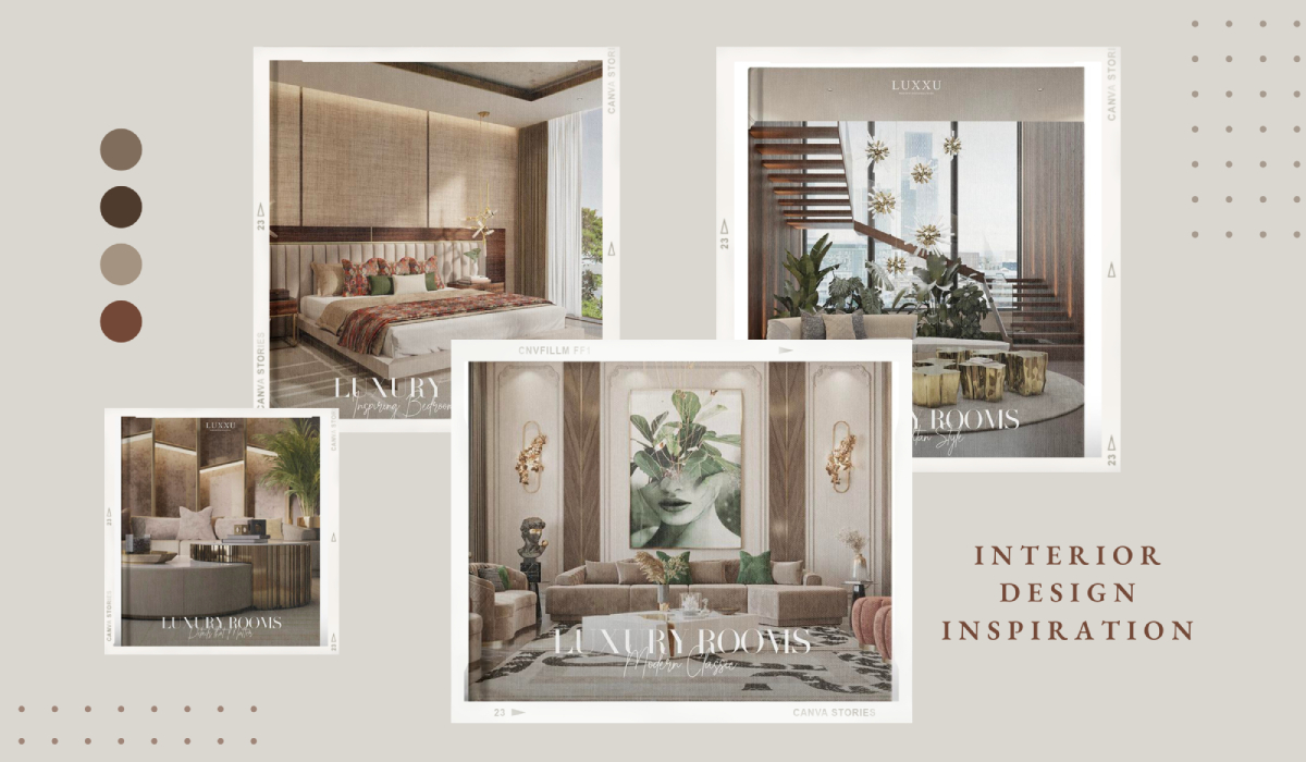 Best Free Books To Download For Interior Design Inspiration