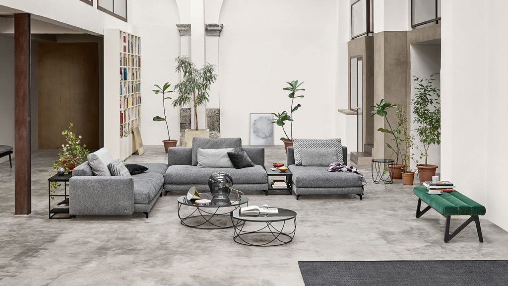 Explore extraordinary design with Signe Furniture