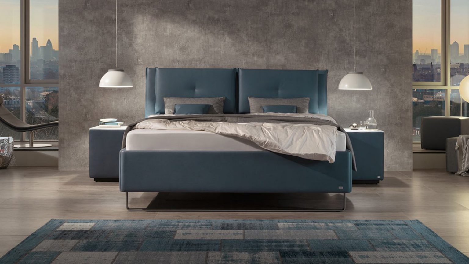 Explore extraordinary design with Signe Furniture