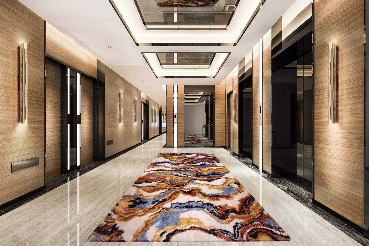 Ray Fitout - Interiors With Passion, Innovation & Elegance