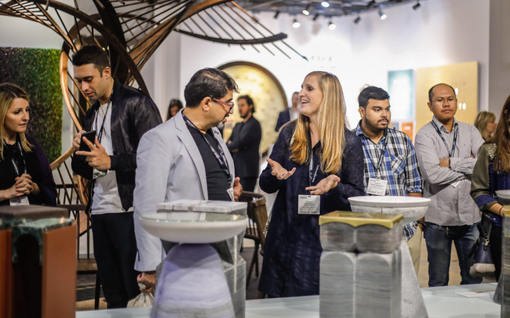 Downtown Design: Middle East's Leading Design Fair