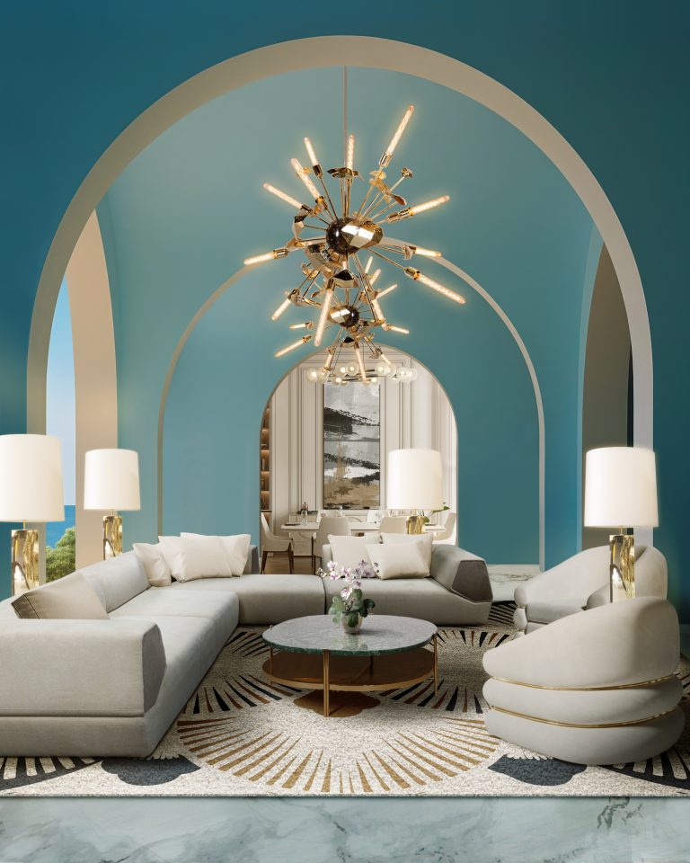 Maximalism In Interior Design: The Audacious Movement