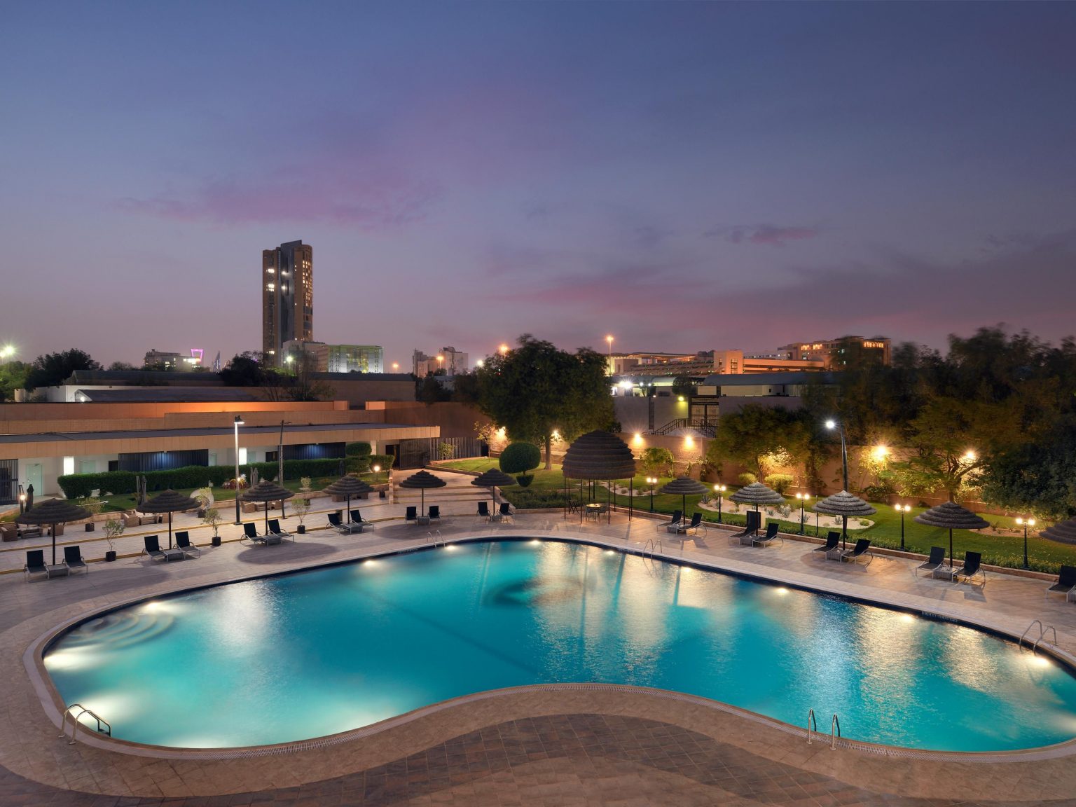 Discovering the Best 20 Luxury Hotels In Saudi Arabia