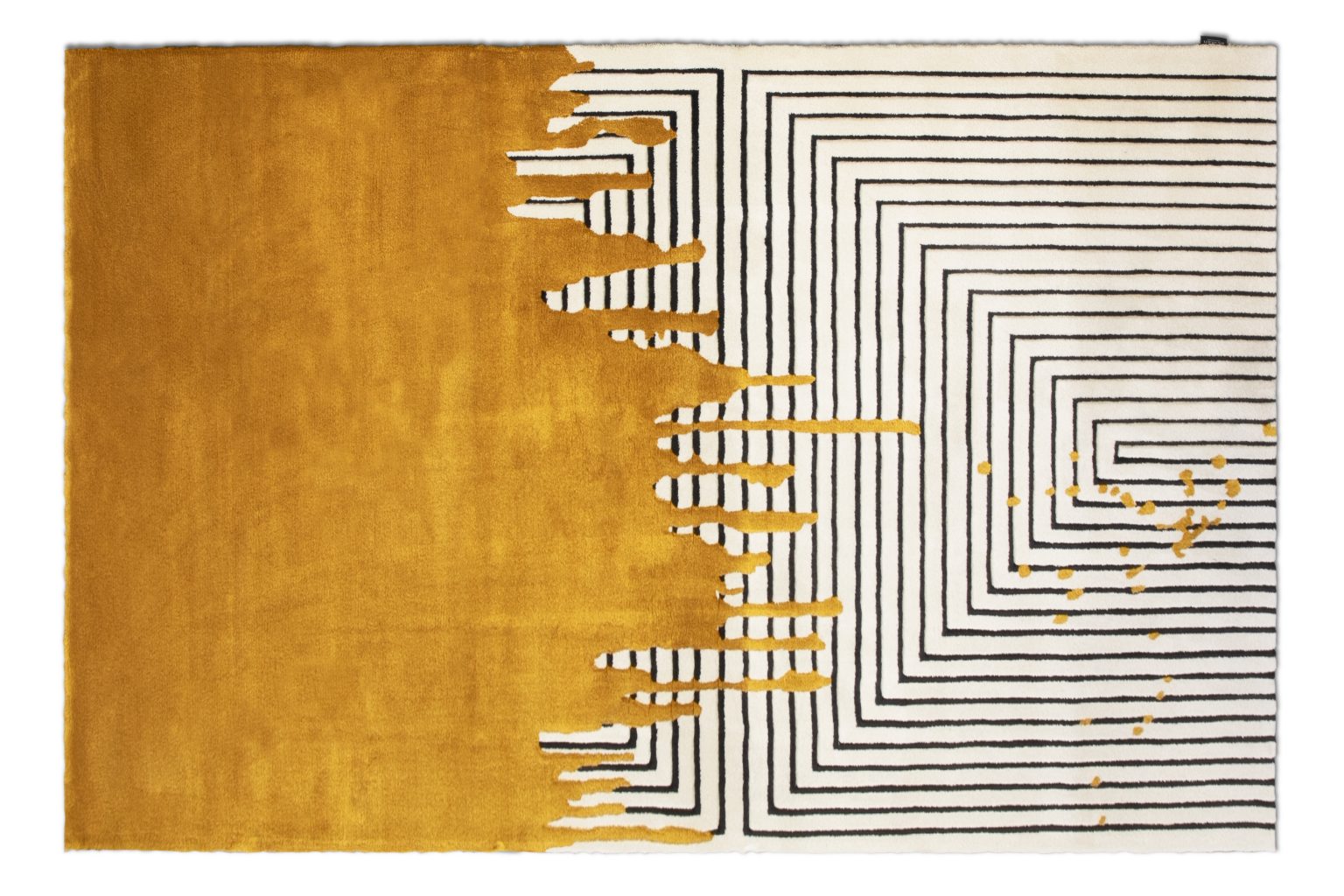 The Language of Rugs: How Patterns and Colors Influence Design