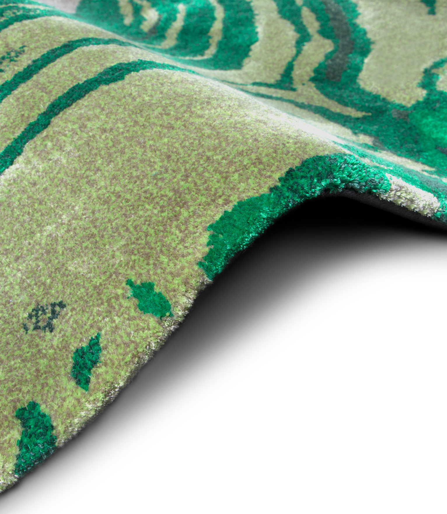 AGATHA Hand-tufted and Overtufting Modern Rug by Rug'Society