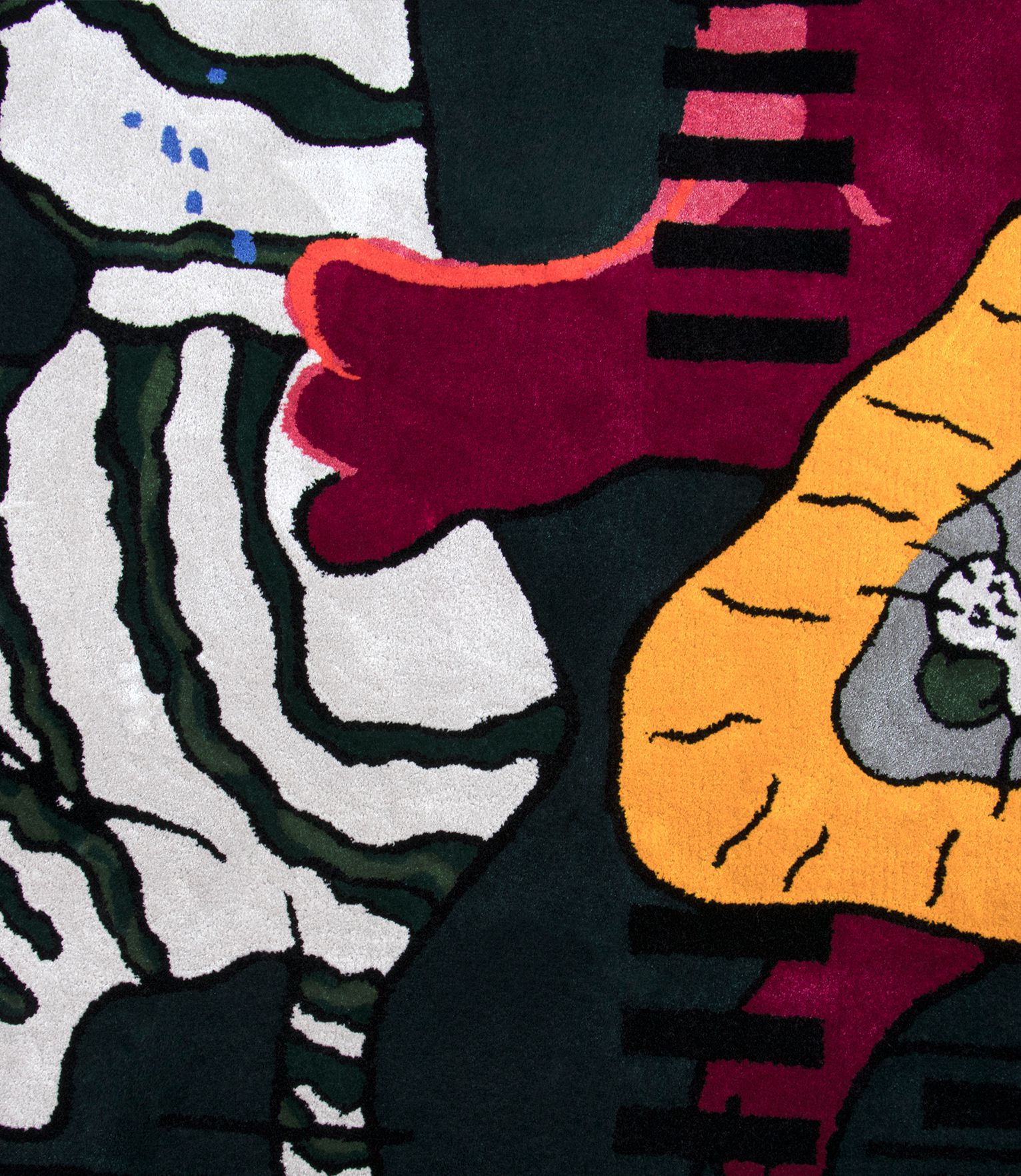SPIRIT RUG - Studio Collection | Rug'Society