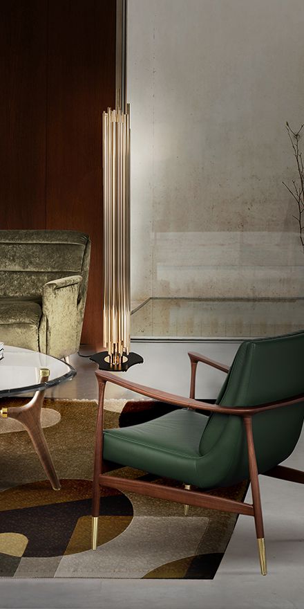 Modern Handmade Rugs In Wool and Botanical Silk | Rug'Society