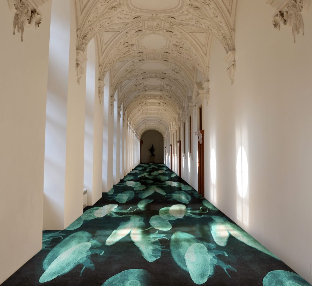 Botanical Collection – Nature Inspired Rugs | INSPIRATIONS AND IDEAS ...