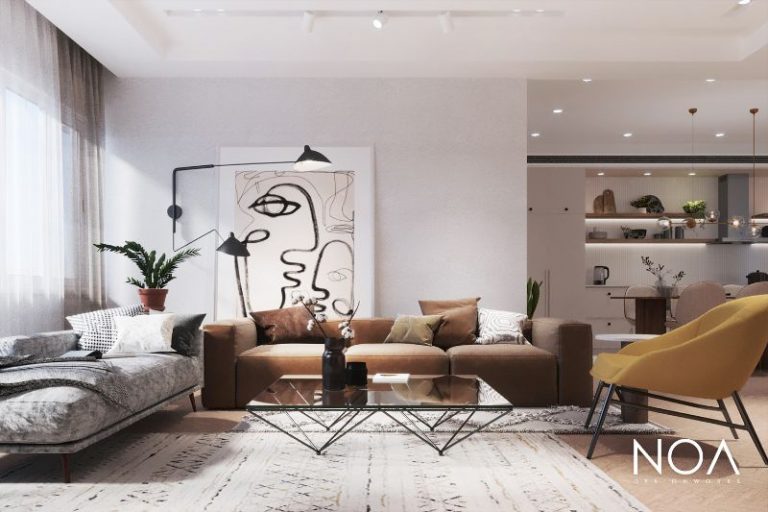 Hanoi, Top 20 Multicultural Interior Designers To Get Inspired By ...