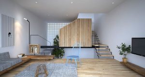 Hanoi, Top 20 Multicultural Interior Designers To Get Inspired By ...