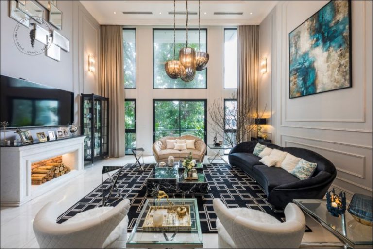 Hanoi, Top 20 Multicultural Interior Designers To Get Inspired By ...