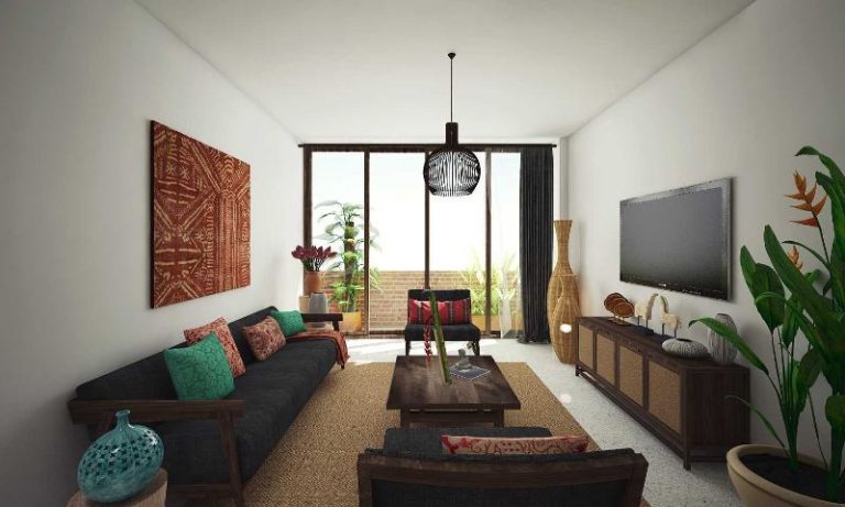 Hanoi, Top 20 Multicultural Interior Designers To Get Inspired By ...