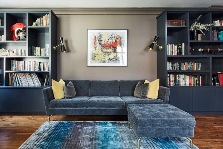 Interior Design from Dublin – 20 Amazing Projects | INSPIRATIONS AND ...