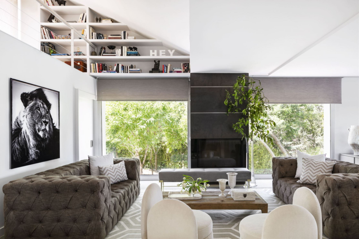 Top Interior Designers From Madrid – The Inspiration You Deserve ...