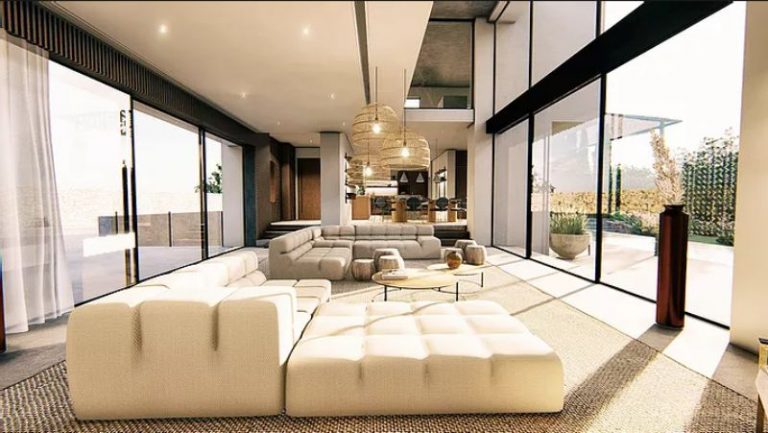 The Unique Inspirations of Top 20 Ibiza Interior Designers ...