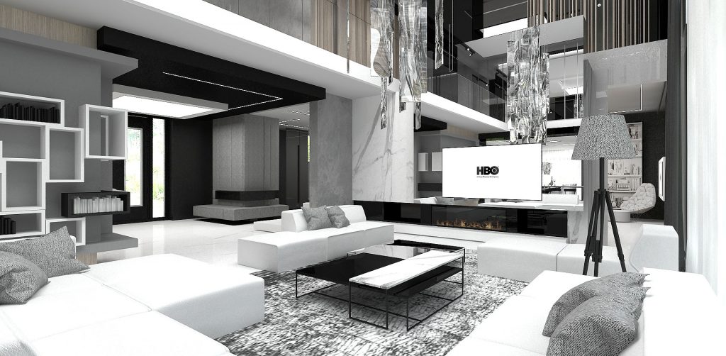 20 Revolutionary Interior Designers From Krakow | INSPIRATIONS AND ...