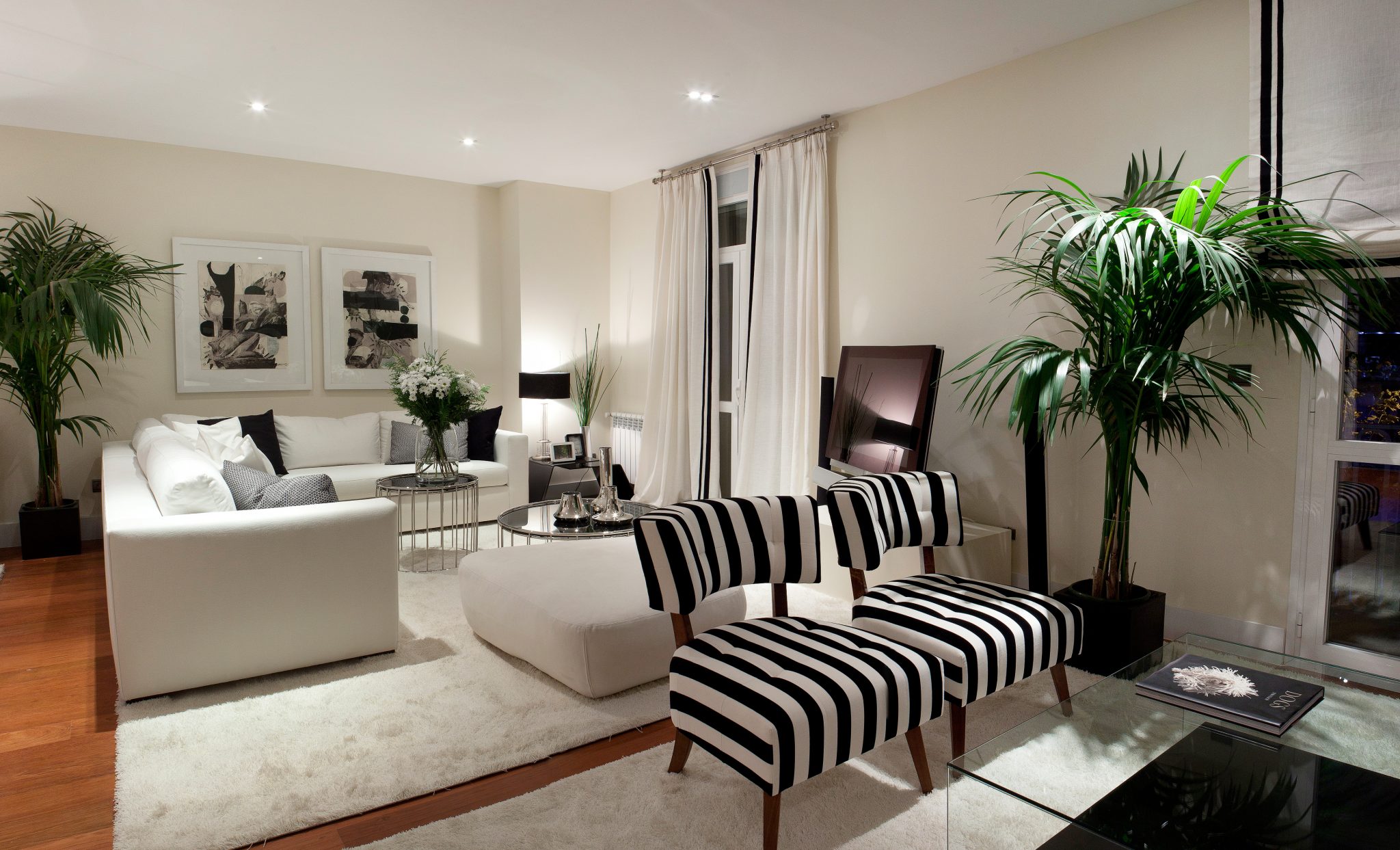 Top Interior Designers From Madrid – The Inspiration You Deserve ...