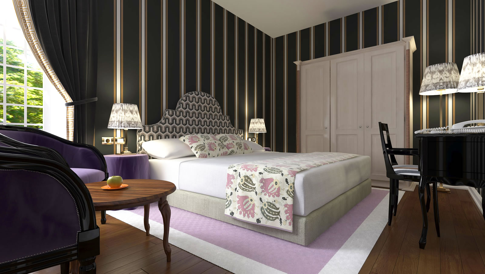 Top Interior Designers From Madrid – The Inspiration You Deserve ...