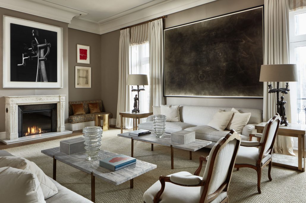 Top Interior Designers From Madrid – The Inspiration You Deserve ...