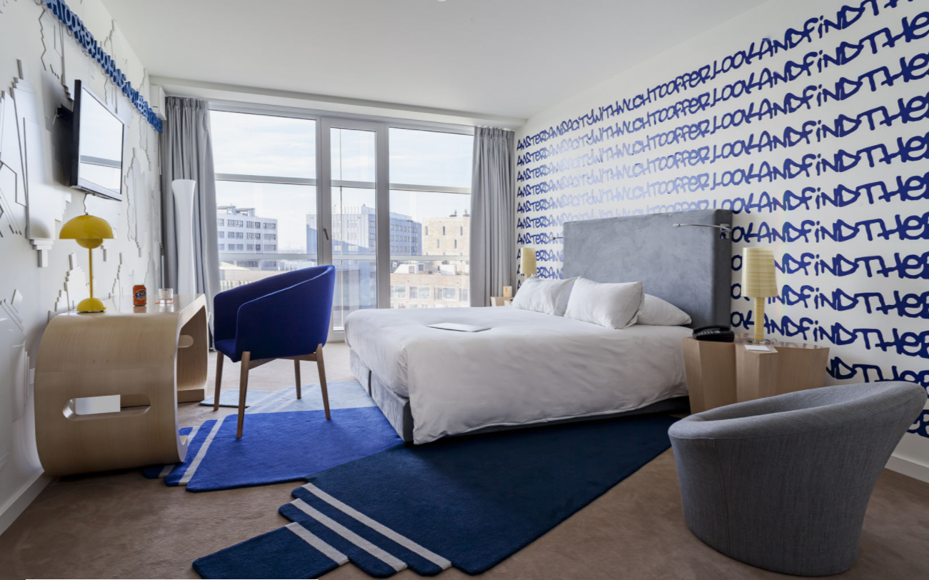 Top Interior Designers From Madrid – The Inspiration You Deserve ...