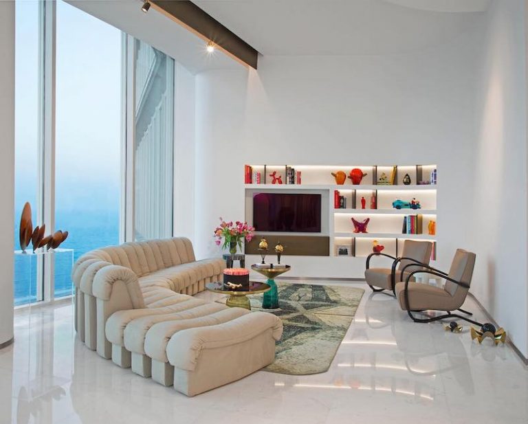 Marvellous Rugs Inspirations from Beirut Interior Designers ...