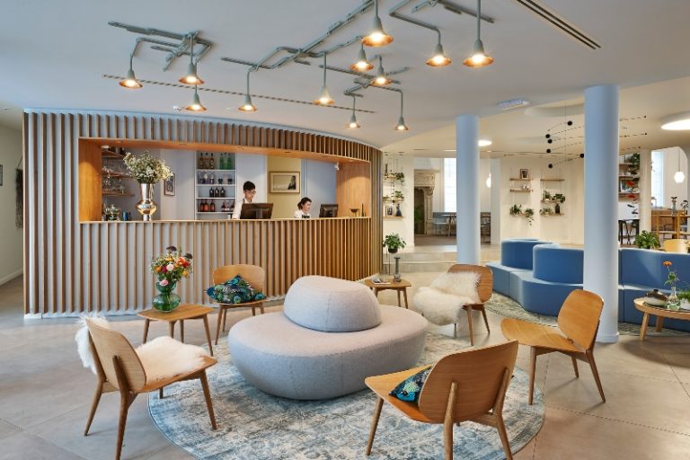 Most Stunning Rugs Trends from Brussels Interior Designers ...