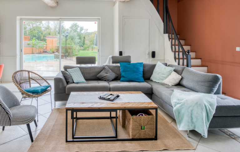 Lyon Interior Design Projects with Rugs – INSPIRATIONS AND IDEAS | RUG ...