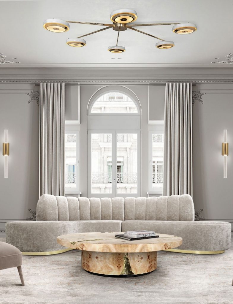 10 Inspiring Projects to fill your house with Unique Rugs ...