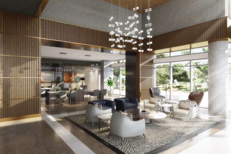 Ziegler Cooper Architects – Astonishing Interiors by one of Texas Best ...