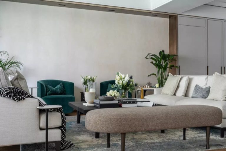 10 Hong Kong interior design ideas that will inspire you when choosing ...