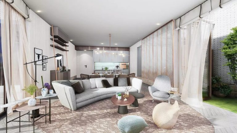 10 Hong Kong interior design ideas that will inspire you when choosing ...