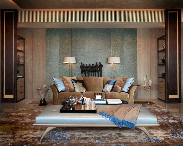 Contemporary Rug Design Inspiration from AB Concept | INSPIRATIONS AND ...