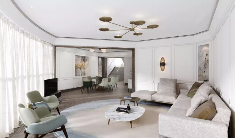10 Hong Kong interior design ideas that will inspire you when choosing ...