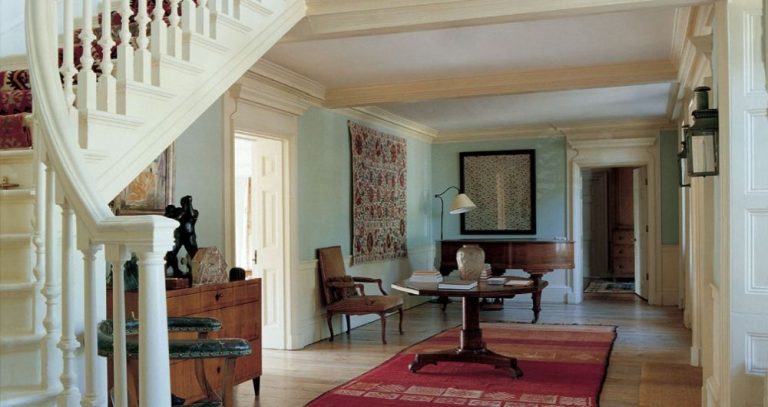 Chester Jones: Modern Classic Interior Design | INSPIRATIONS AND IDEAS ...